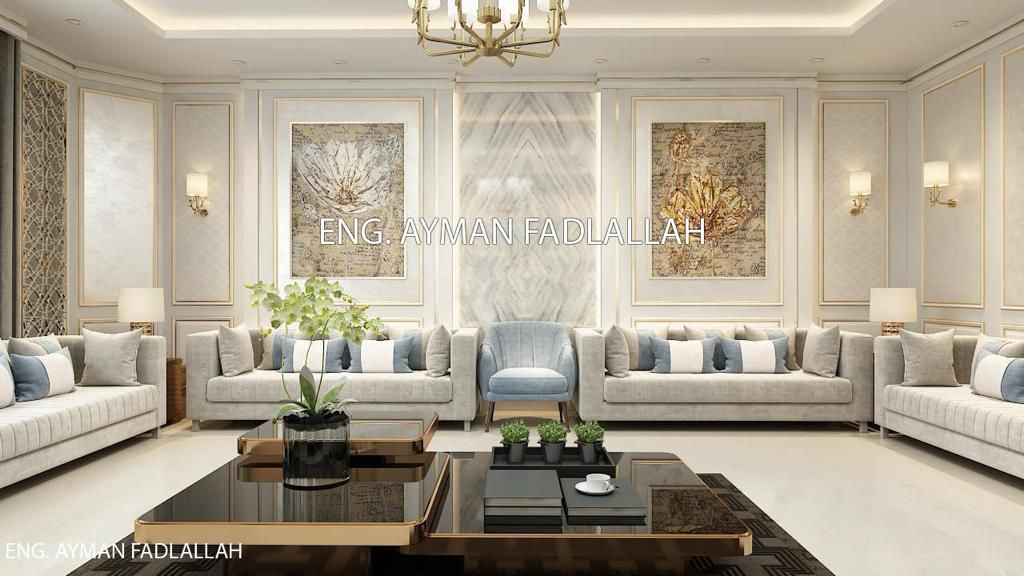 Riyadh Project - Fadlallah Development